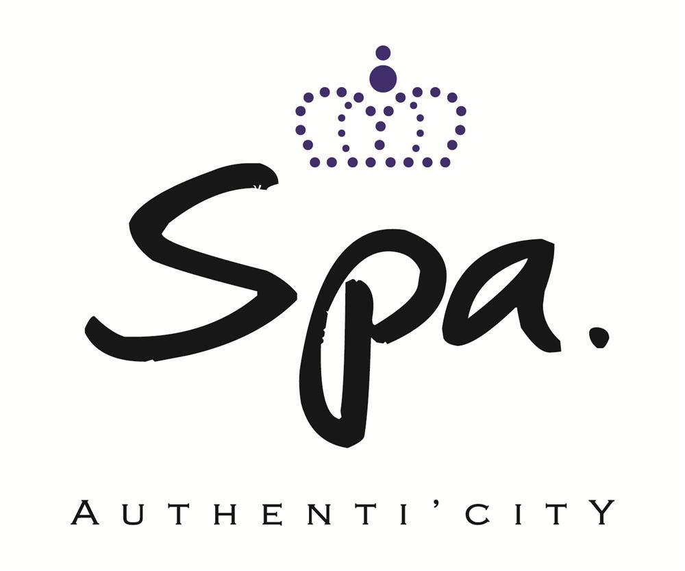 Spa ma ville : le Spa authentique (Authethi'city), les thermes de Spa ...